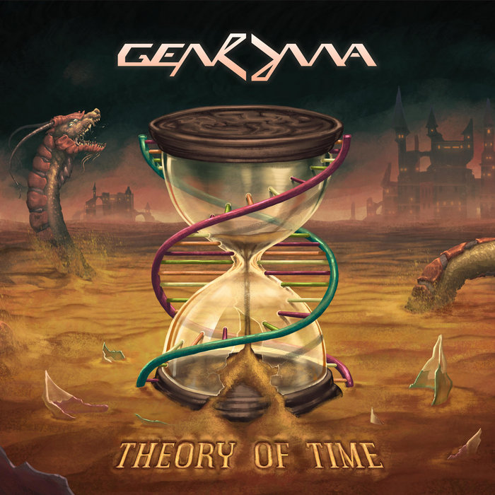 Theory of Time | Genoma
