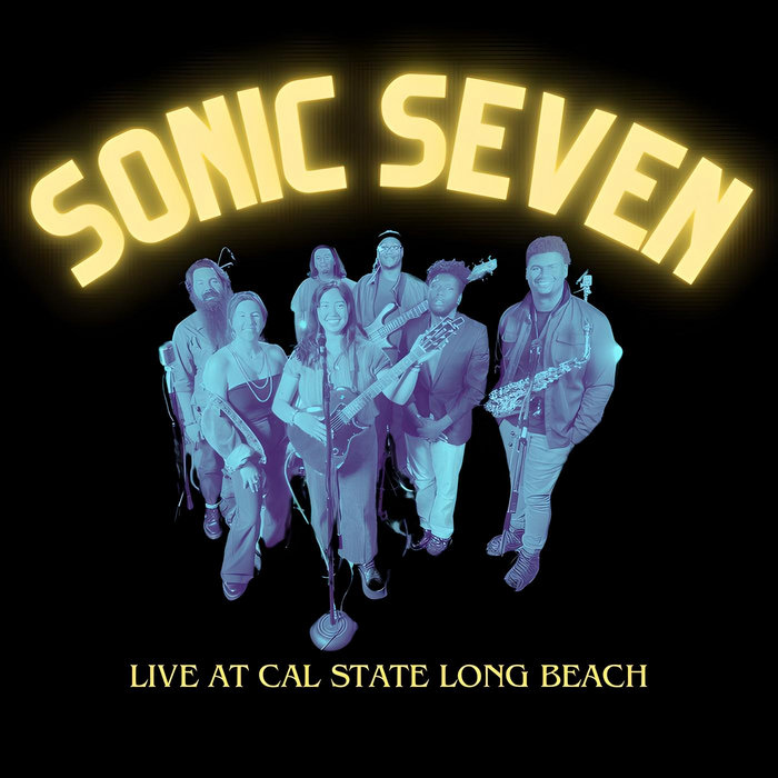 Sonic Seven | Mrfy's Law | Mrfy’s Law
