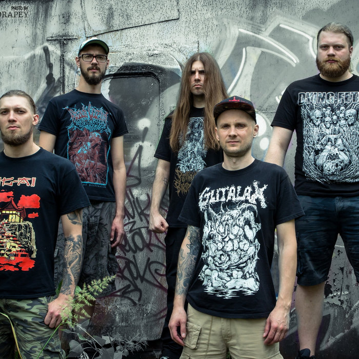 Single 2018 | Grindzilla