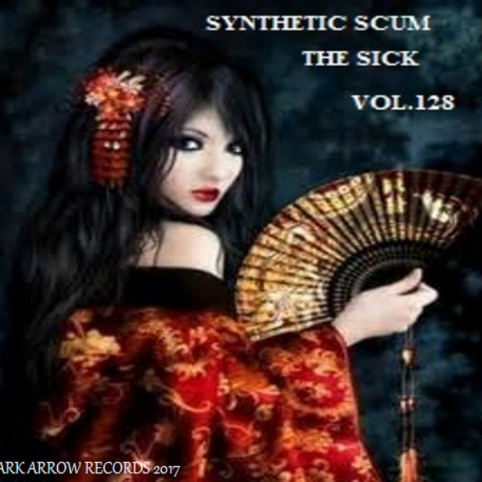 War In Hell Synth 87 | Synthetic Scum