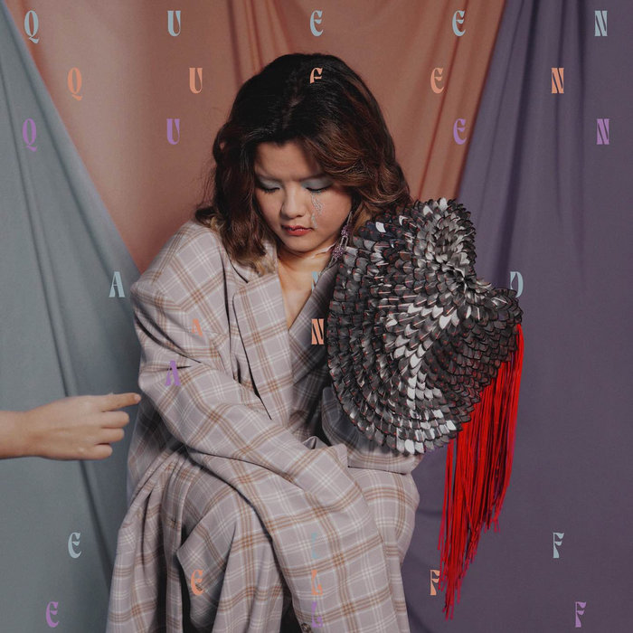 Queen and Elf | Voision Xi