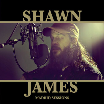 Music | Shawn James