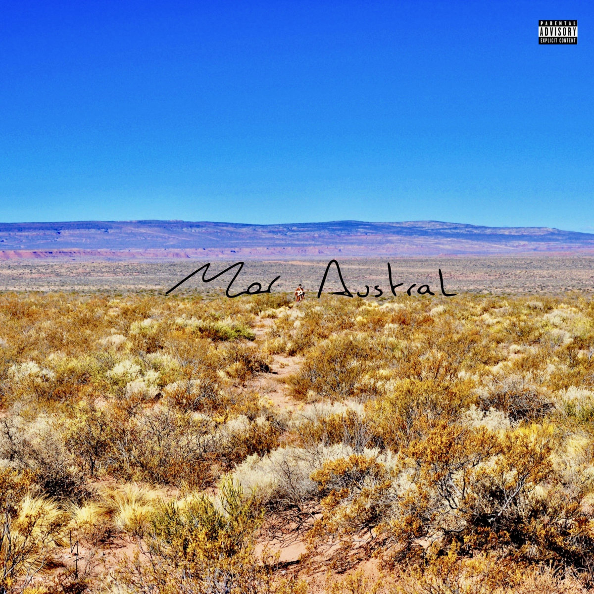 Mar Austral | Martín Pérez Coll | Martín