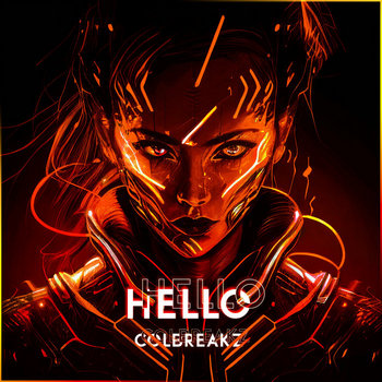 Music | ColBreakz