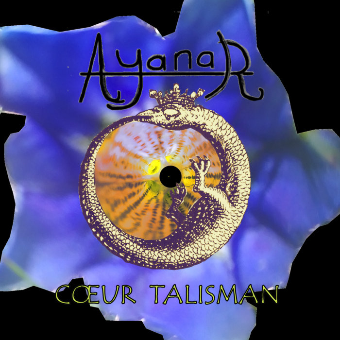 Coeur Talisman - Concert public Chapelle d'Alzen | Ayanar