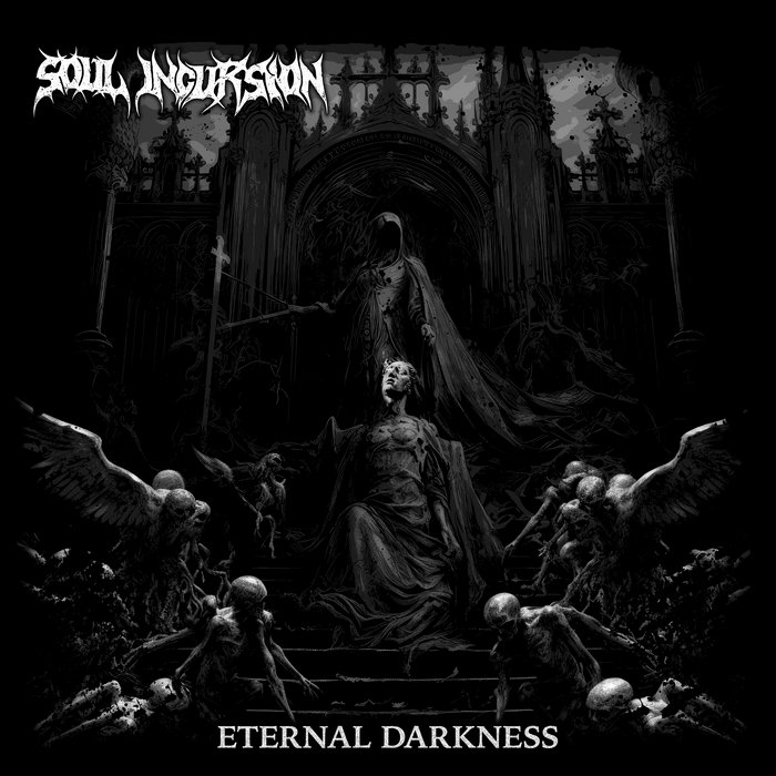 Eternal Darkness | Soul Incursion