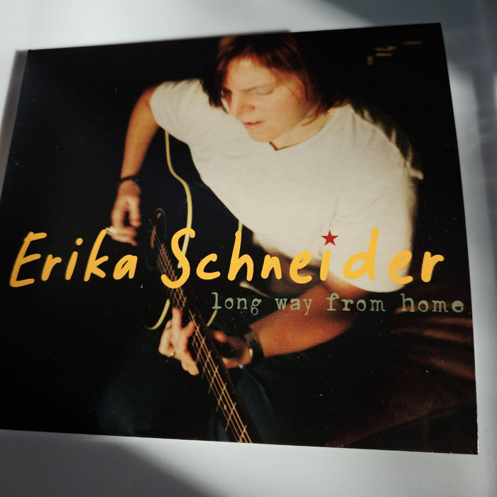 Long Way From Home | Erika Schneider