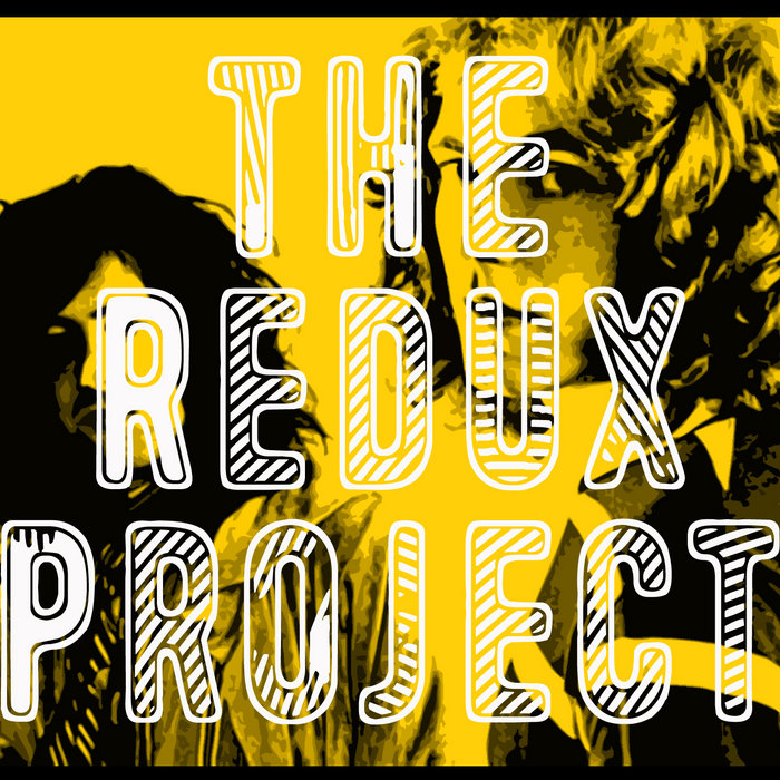 Communication Breakdown (Led Zeppelin cover) | The Redux Project ...