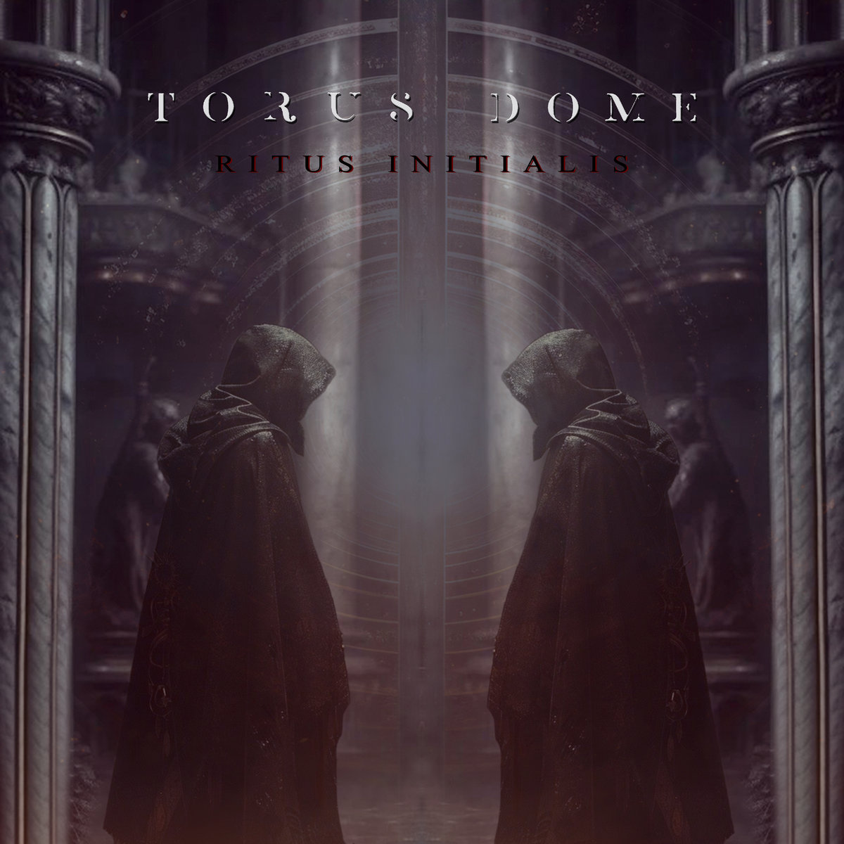 Ritus Initialis | Torus Dome | thorusdome