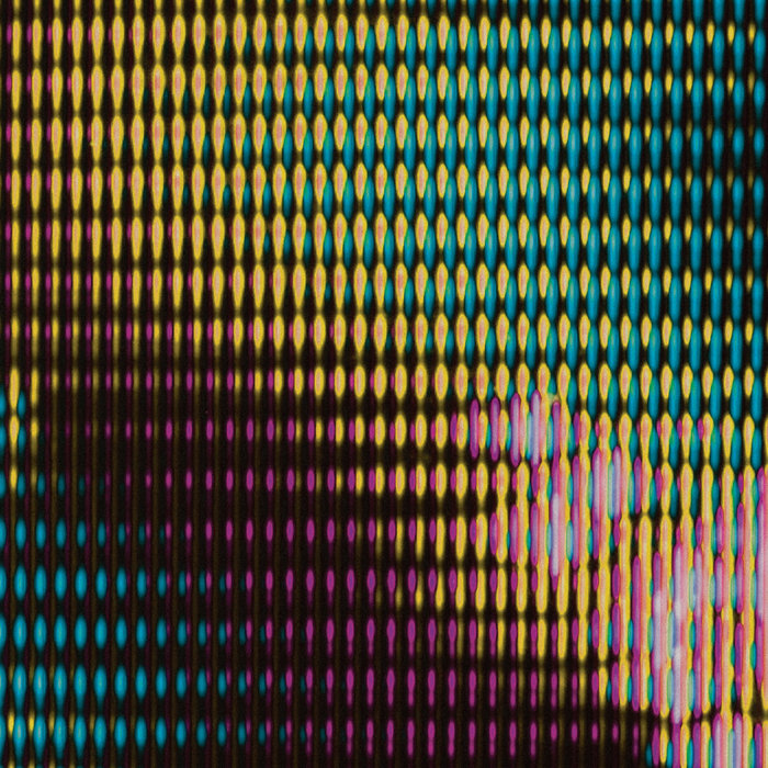 Pixel Geometry | Kaunsel | Honey Farm