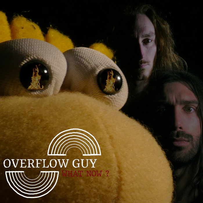 What now ? | Overflow Guy
