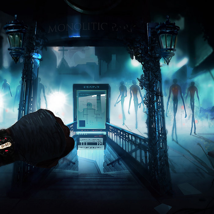 Horror Movies track | Horror Music