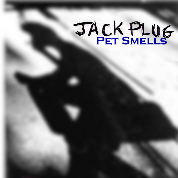 Pet Smells | Jack Plug