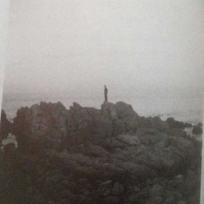 AT MOST FEAR | Peculiar Children