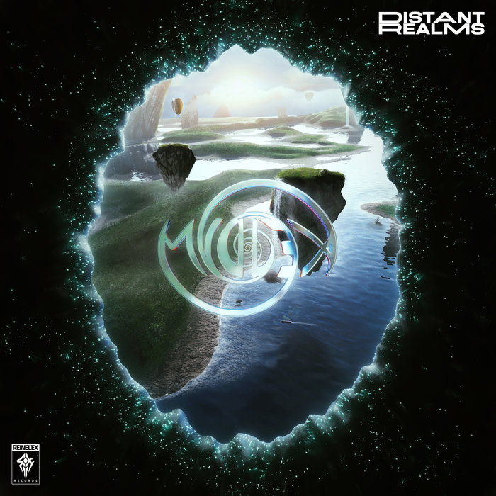 Distant Realms | Midlex | Reinelex Records