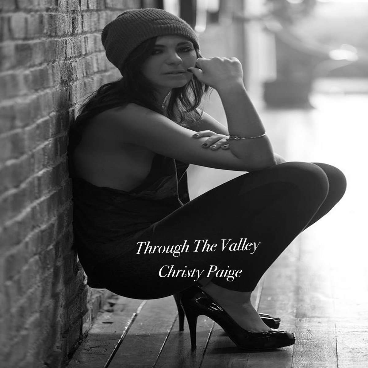 "Through The Valley" | Christy Paige