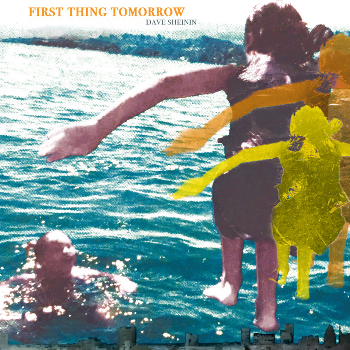 First Thing Tomorrow | Dave Sheinin