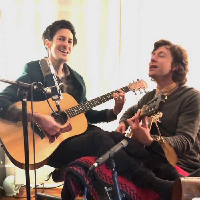 Christmas (12/18/23) | Jacob Milstein