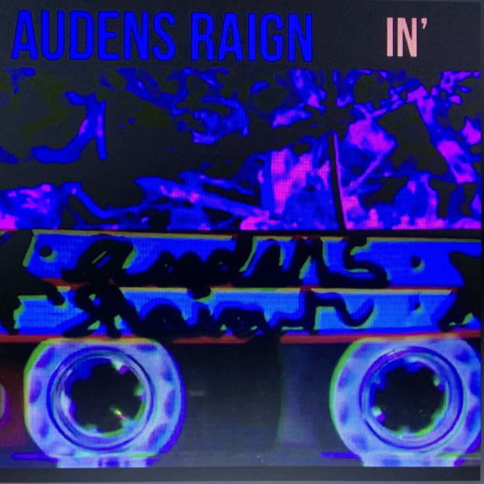 In' | audens raign