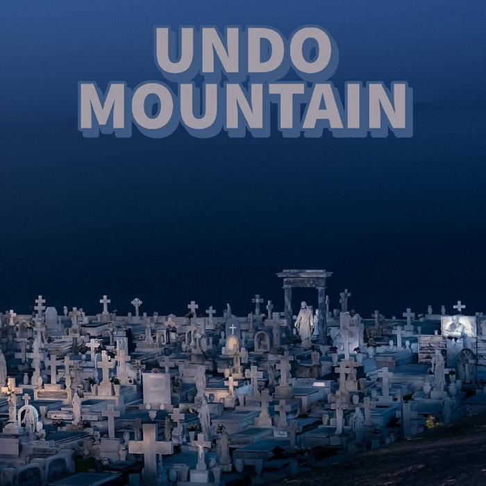 Life-Flight | UNDO MOUNTAIN | OE Inc.