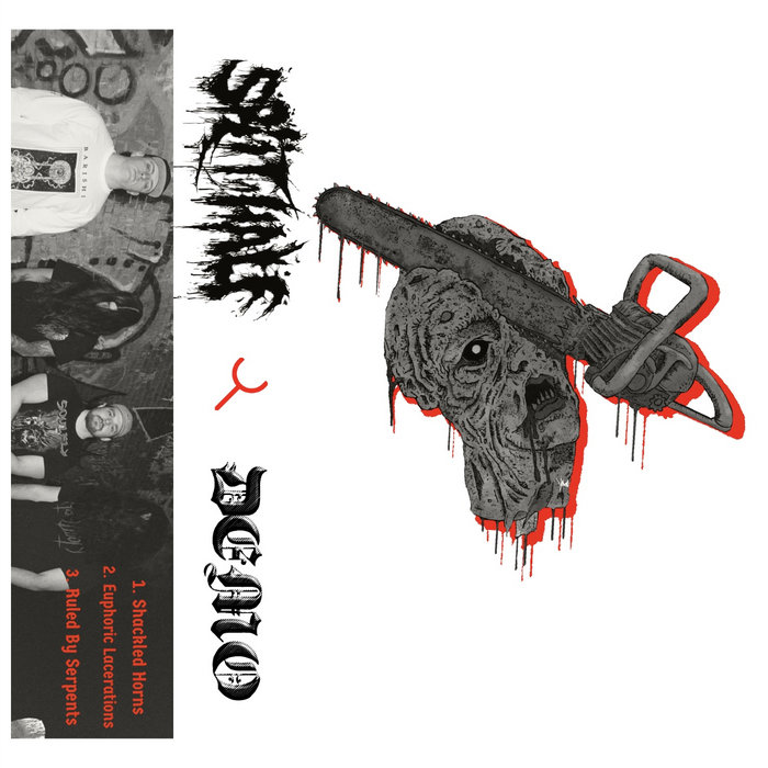 Demo | Split In Half