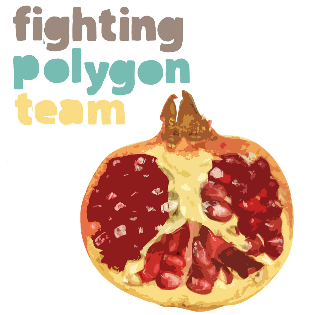 Instrumental | Fighting Polygon Team