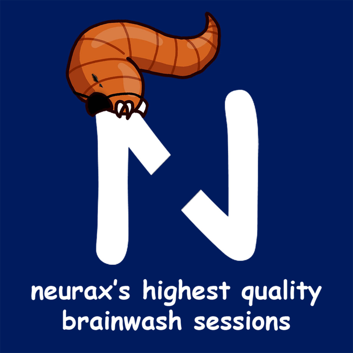 Neurax's Highest Quality Brainwash Sessions | Neurax Biivafucker