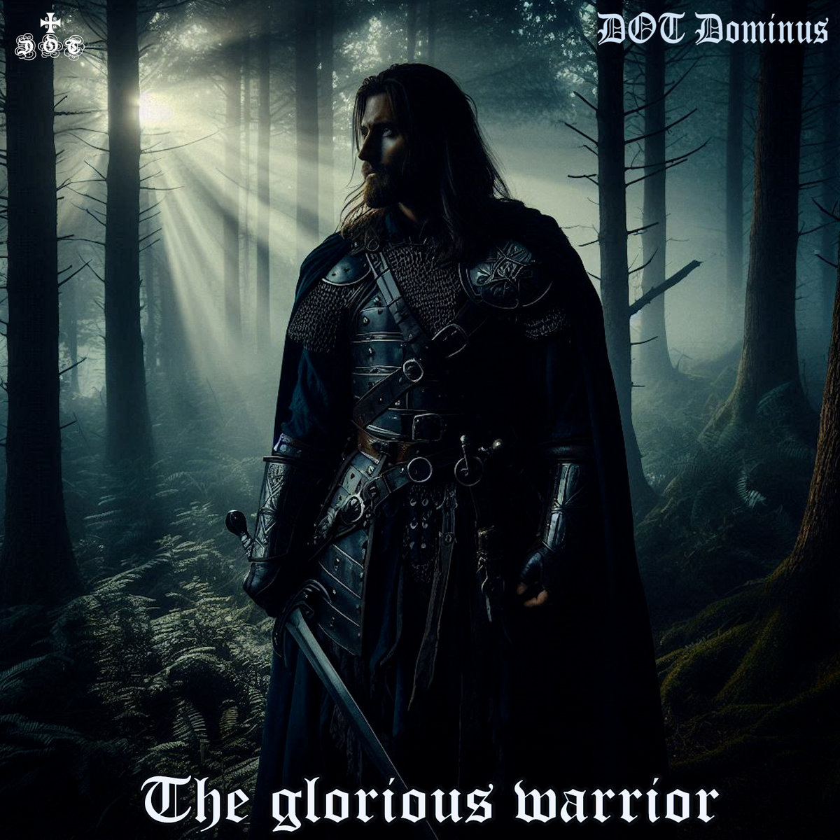 The glorious warrior | DOT Dominus