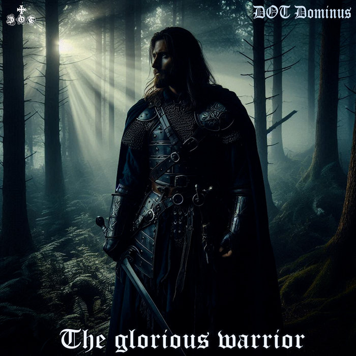 The glorious warrior | DOT Dominus