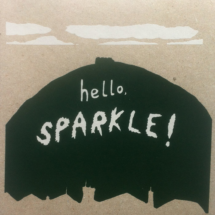 Hello Sparkle! | Hamilton Yarns
