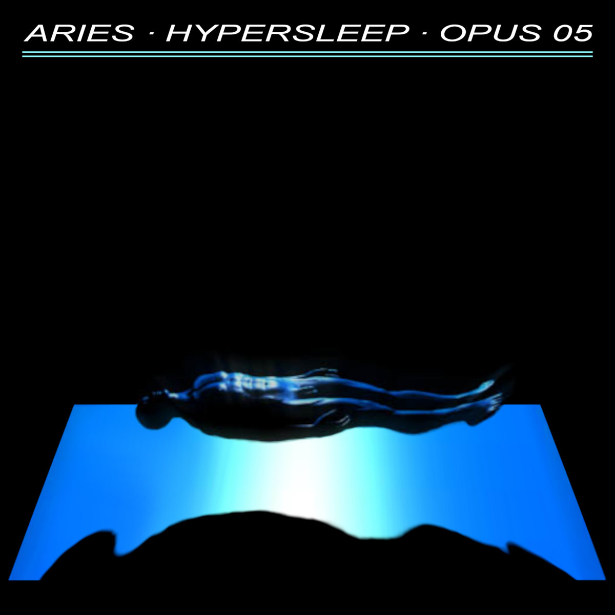 Opus 5 - Hypersleep | Aries Opus