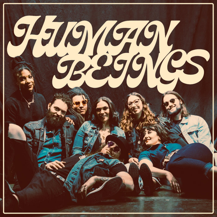 Human Beings | The Gold Souls