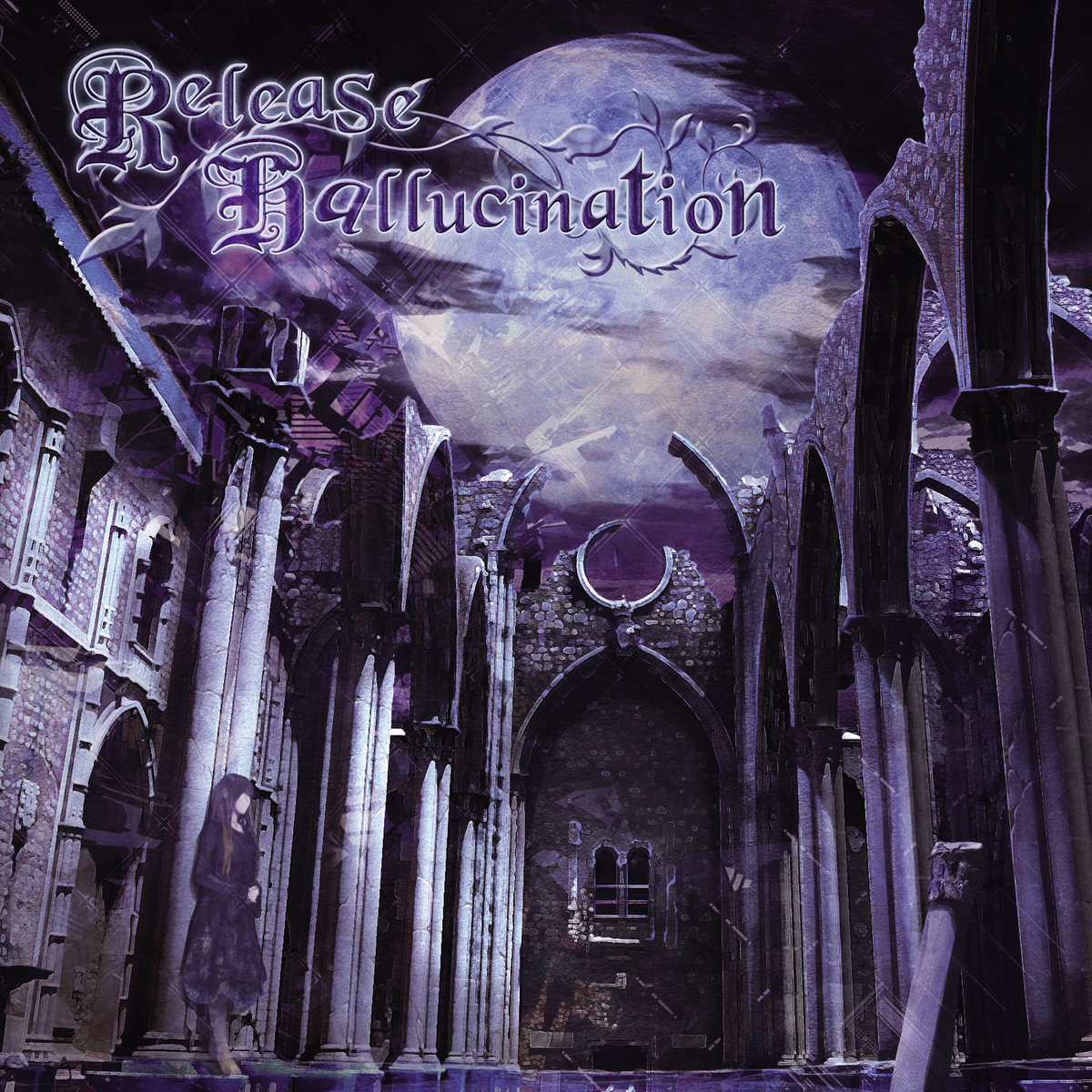 Release hallucination | emi | Release Hallucination