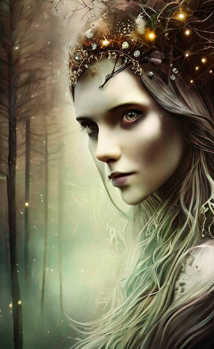 Ishim Physiology, Eshim Angel Physiology, The Ishim, silent, subliminal ...