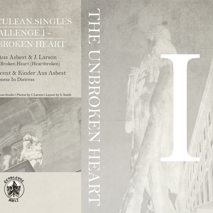 The Herculean Singles - Challenge I: The Unbroken Heart | Kinder Aus ...