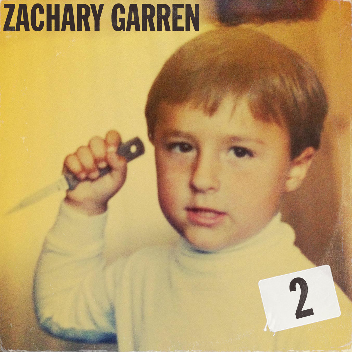 Citcat | zachary garren