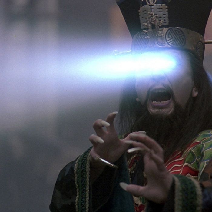 Big Trouble | Damp Heat and Bad Barry | Bad Barry