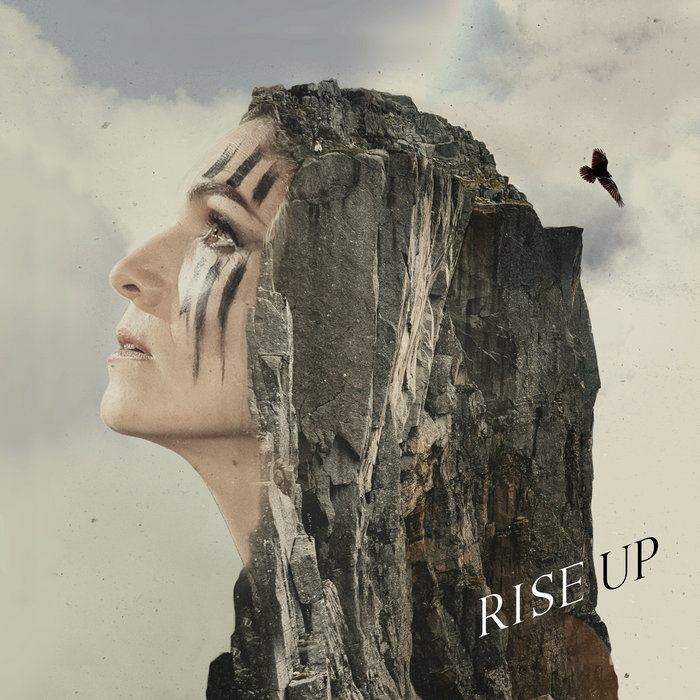 Rise Up (Single) | Jessica O'Donoghue