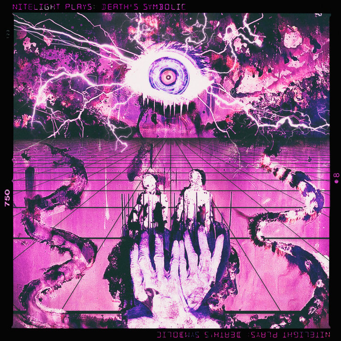 Nitelight plays: Death's Symbolic | Nitelight