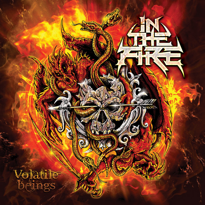 Volatile Beings | In The Fire