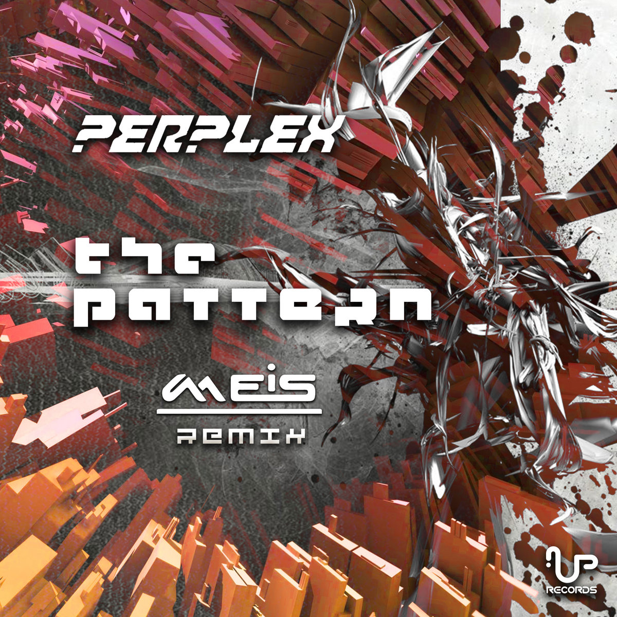 The Pattern (Meis Remix) | Perplex | UP Records