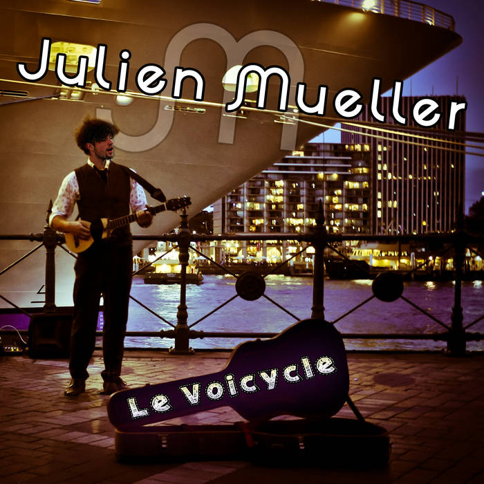 Originals | Julien Mueller