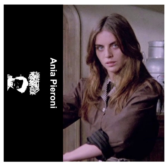 Ania Pieroni | Ania Pieroni | Winter Rose