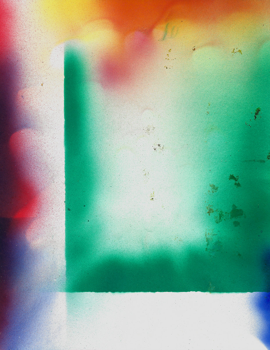 Louie | Stefan Weich