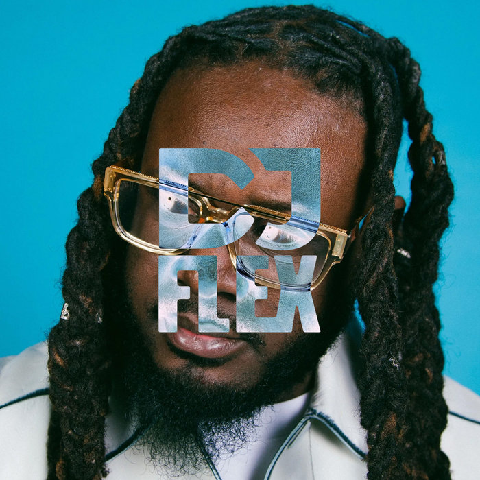 T-Pain - Sprung & Creepin x TLC (DJ Flex Edit) | DJ FLEX