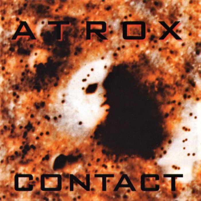 Contact | Atrox