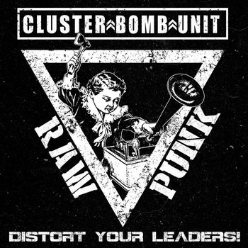 Music | Cluster Bomb Unit