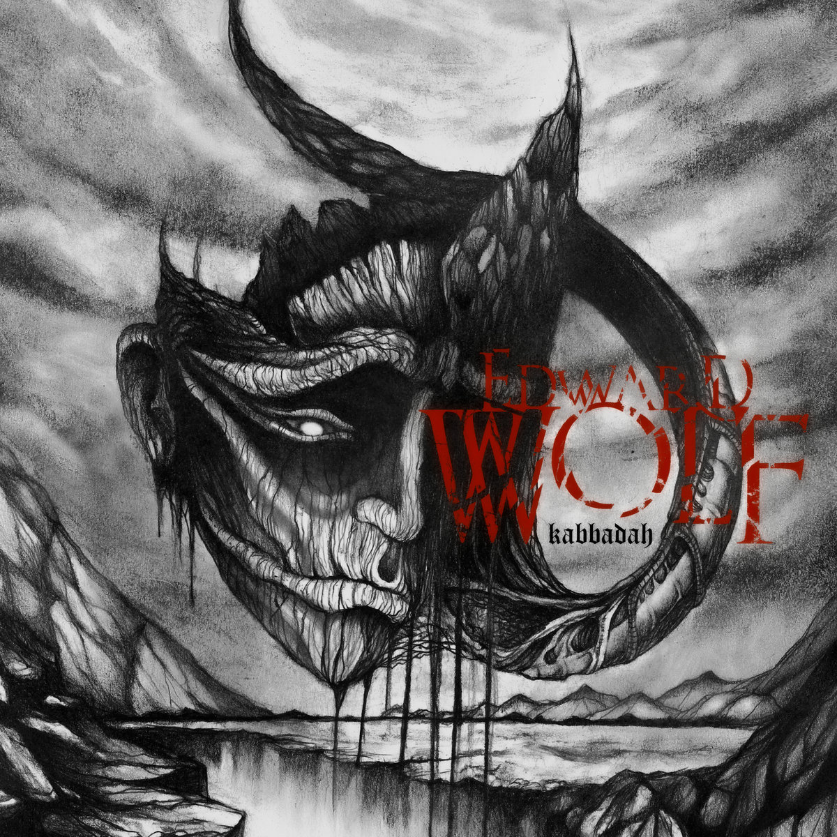 KABBADAH (Single) | Edward WOLF