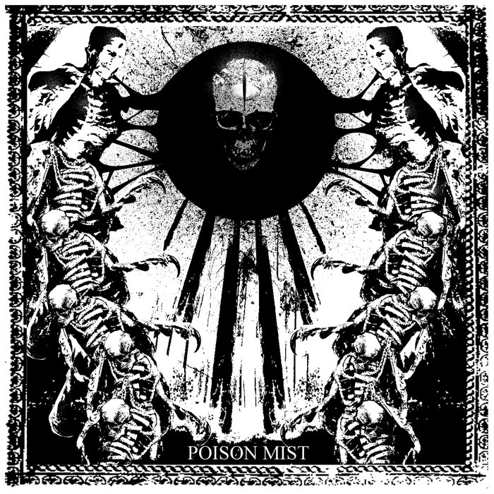 poison mist | poison mist