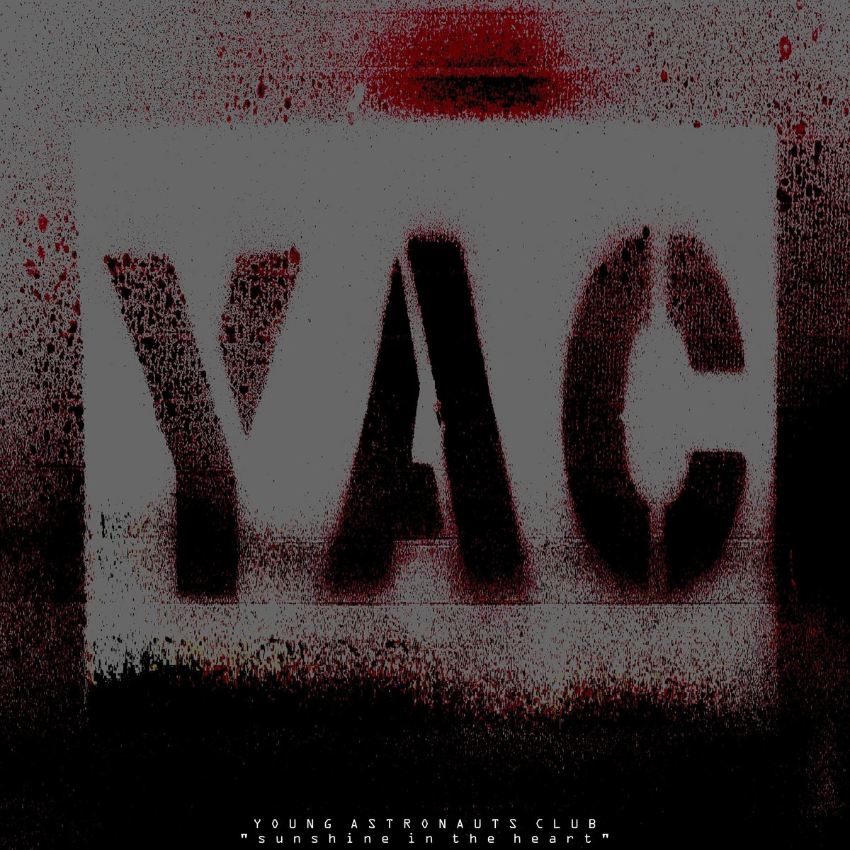 Sunshine In The Heart | Young Astronauts Club